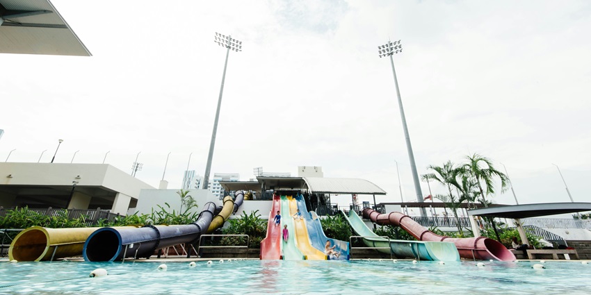 Water Parks In Virar: Splash, Fun, And Thrills For All Ages - TripXL