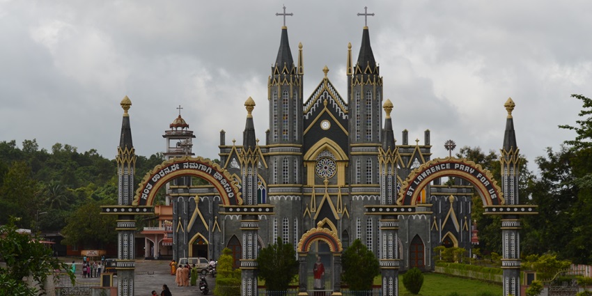 15 Best Places To Visit In Shimoga For A Serene Getaway - TripXL