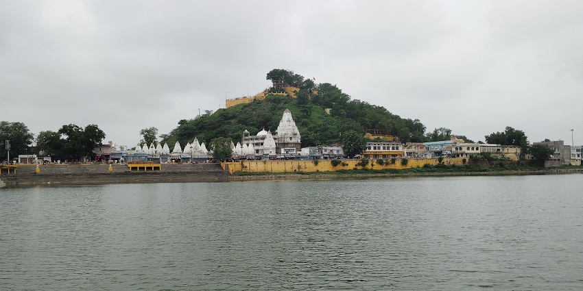 Places To Visit In Sagar For An Amazing Cultural Experience - TripXL
