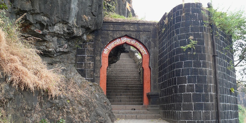 Chandragad Fort: Your Ultimate Guide to History and Culture - TripXL