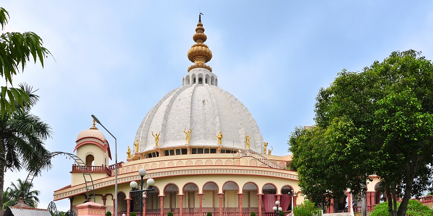 10 Best Places to Visit In Shirdi: A Holy Experience - TripXL