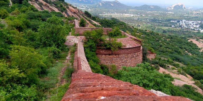 Tiruchengode Temple To Explore The Depths Of Spirituality - TripXL