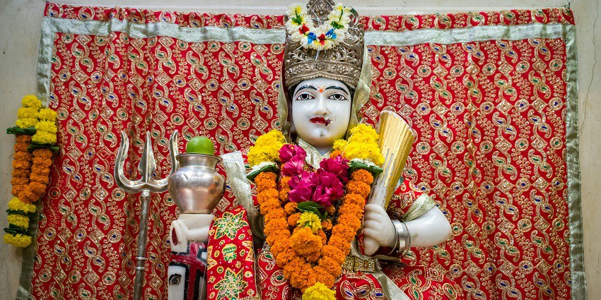 Ankai Fort: Explore The Ancient Wonders Of This Stone Fort - TripXL