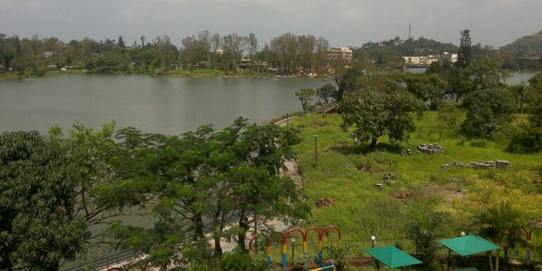 Hatgad Fort: A Comprehensive Guide About This Scenic Jewel - TripXL