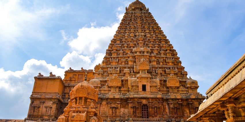 10 Thirucherai Temples To Explore Tamil Nadu’s Heritage - TripXL