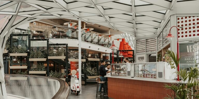 10 Best Shopping Malls In Pune For A Fantastic Experience - TripXL