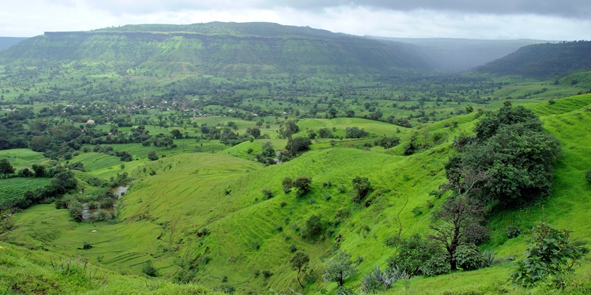 Top 15 Places To Visit Near Pune In March For A Green Escape - TripXL