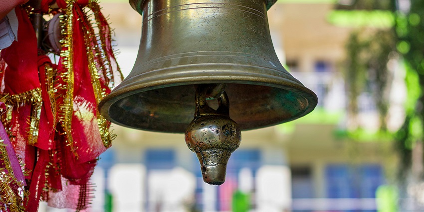 Temples In Satara: Seek Blessings From The Pilgrimage Sites - TripXL
