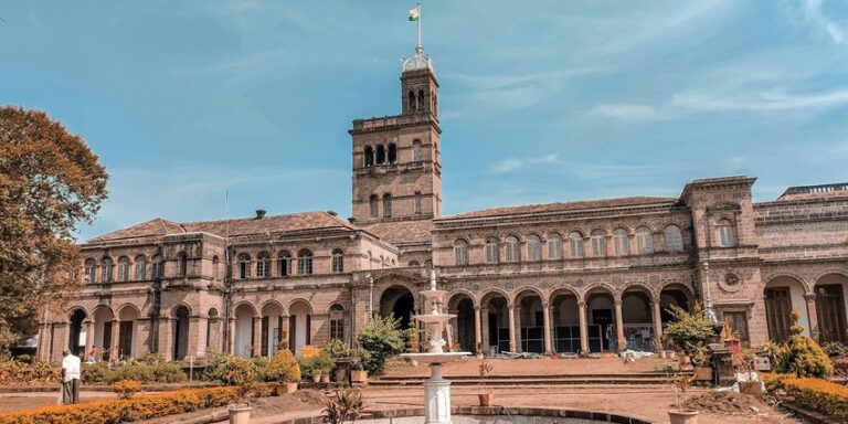 10 Places To Visit In Pune In Summer To Beat The Hot Weather - TripXL