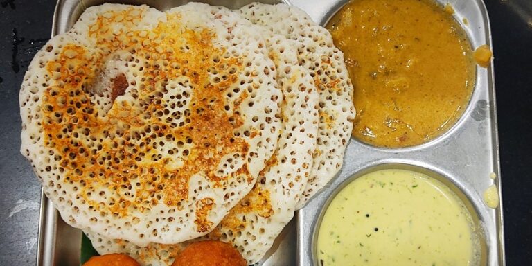Best Food In Salem: 9 Dishes You Must Try On Your Next Visit - TripXL