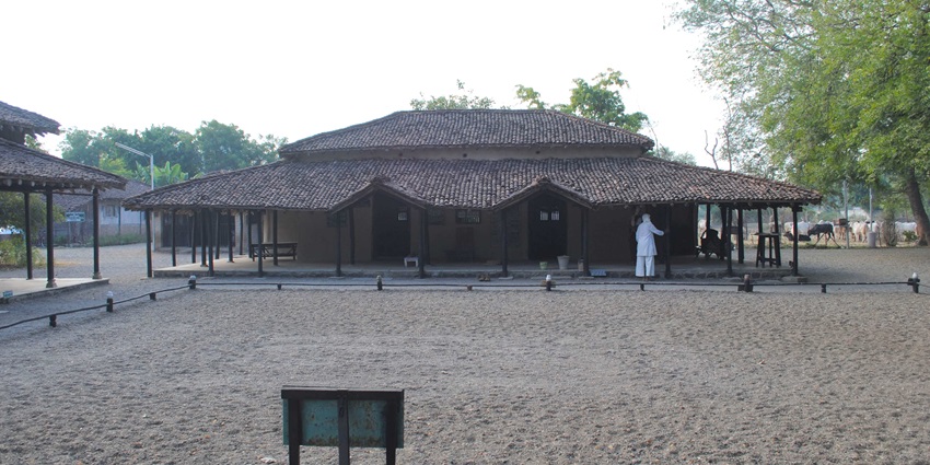 8 Amazing Places To Visit In Wardha For A Wonderful Visit - TripXL