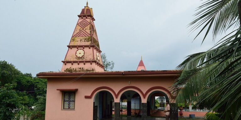 7 Shani Temples In Maharashtra: A Unique Sacred Journey - TripXL