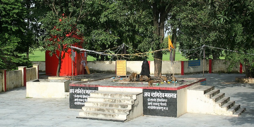 Shani Temples In Pune: Explore Spiritual Destinations - TripXL