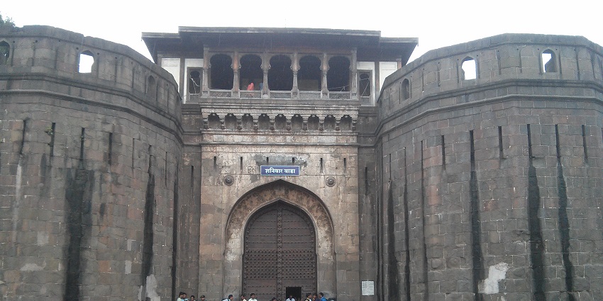 Top 6 Forts In Pune: A Dive Into The History And Culture - TripXL