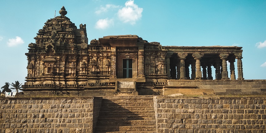 Becharaji Temples: A Guide To This Sacred Pilgrimage Site - TripXL