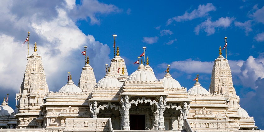 Top 15 Jain Temples In Maharashtra: Explore Spirituality - TripXL