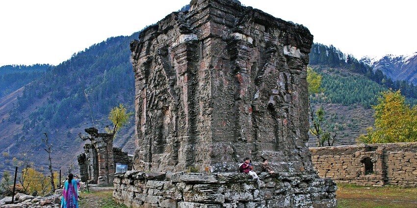 Places To Visit In Satna: A Guide For Your Ideal Getaway - TripXL