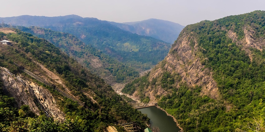 10 Best Places to Visit In Thirthahalli: Explore And Enjoy - TripXL