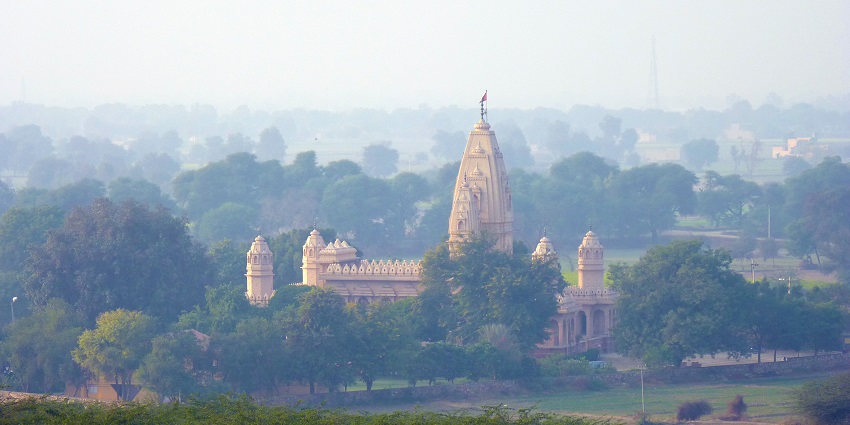 9 Places To Visit In Rohtak For A Scenic Getaway In Haryana - TripXL