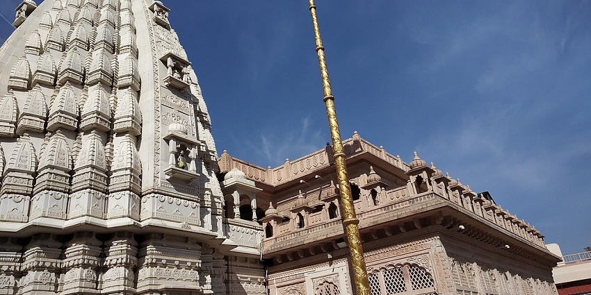 Balapur Fort: Dive Into Historic Tales Of The City - TripXL