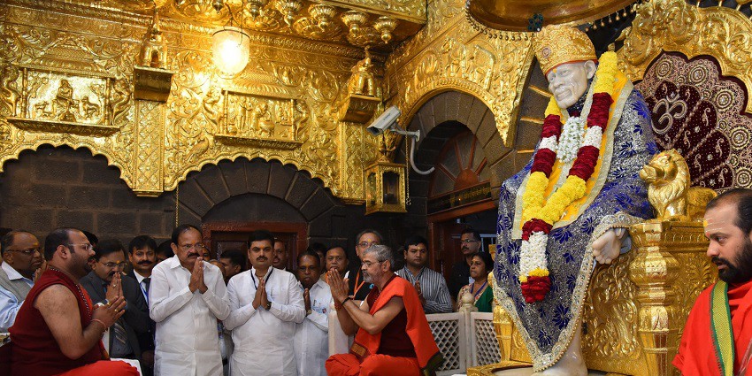 Top 14 Temples In Faridabad To Awaken The Devotee In You - TripXL