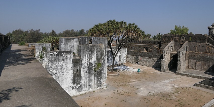 Kaldurg Fort: A Comprehensive Guide About This Historic Gem - TripXL