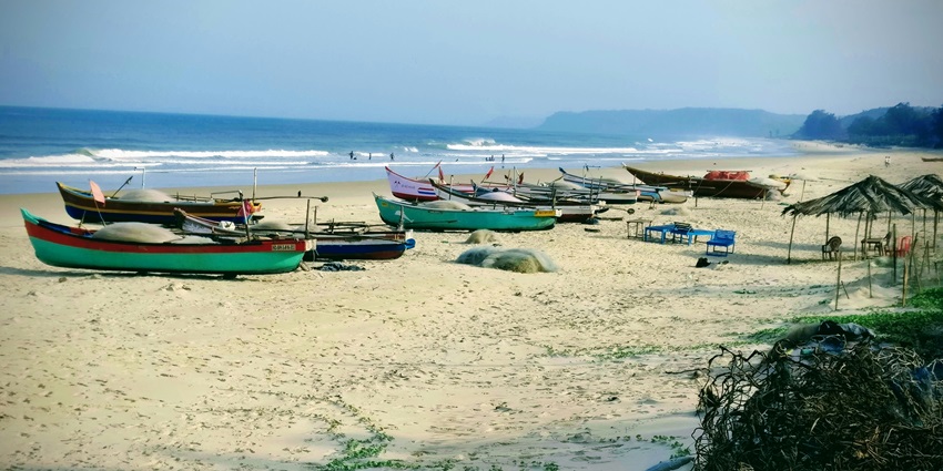 Places To Visit In Vengurla: A Tranquil Coastal Retreat - TripXL