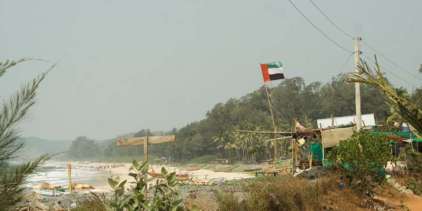 Vijaydurg Fort: A Significant Coastal Fort In Maharashtra - TripXL