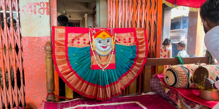 14 Best Devi Temples In Pune: Unveiling Pune’s Divine Energy - TripXL