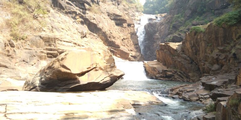 Places To Visit In Sirsi On Your Next Trip To Karnataka - TripXL