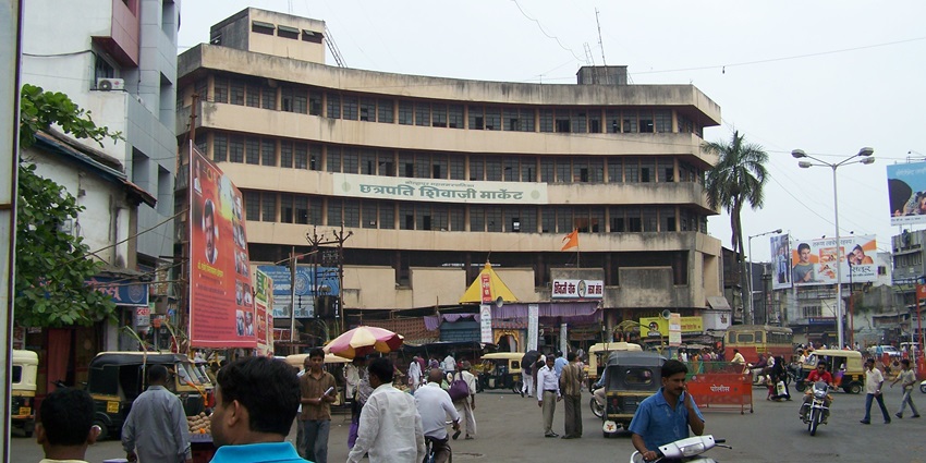 Shopping In Kolhapur: Top 10 Markets For A Variety Of Items - TripXL