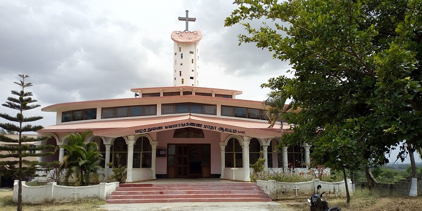 Explore Exciting Places To Visit Near Hosur Within 50 Kms - TripXL