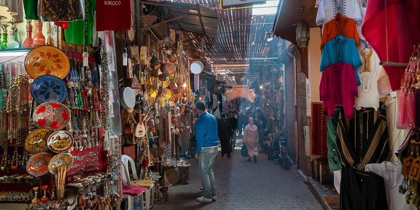 10 Things To Do In Kala Ghoda: Exploration And Recreation - TripXL