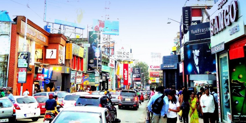 15 Things To Do In MG Road Bangalore For A Memorable Trip - TripXL