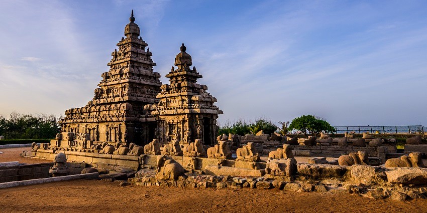 Top 15 Best Temples In ECR To Enjoy A Spiritual Break - TripXL