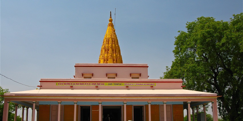 Jain Temples In Goa: Discover The Top 9 Spiritual Wonders - TripXL