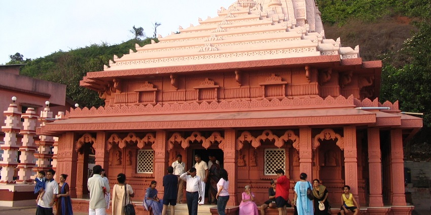 Places To Visit In Kandivali: The Ultimate For Travellers - TripXL