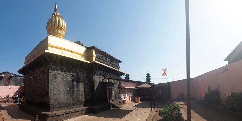 14 Best Devi Temples In Pune: Unveiling Pune’s Divine Energy - TripXL