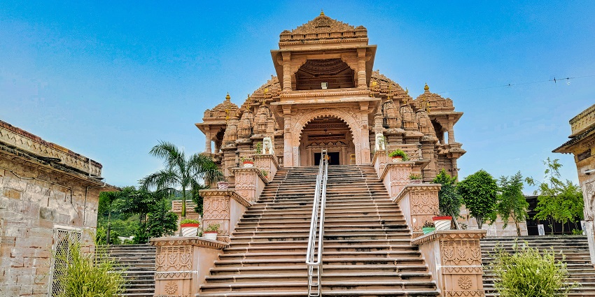 13 Places To Visit In Mulund For A Blend Of Cultural Diversity - TripXL