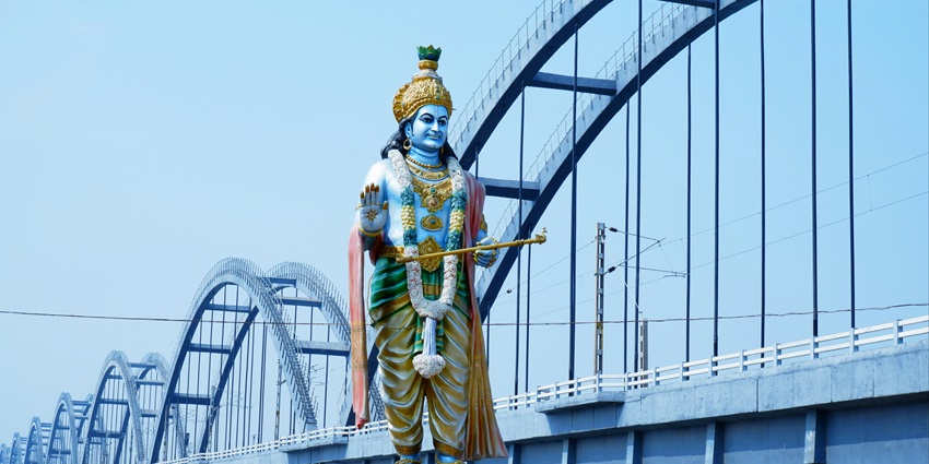 7 Krishna Temples In Mumbai: Embark On A Spiritual Retreat - TripXL