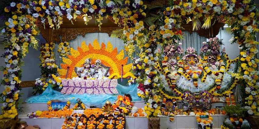 Exploring The Krishna Temples In Pune: A Religious Expedition - TripXL