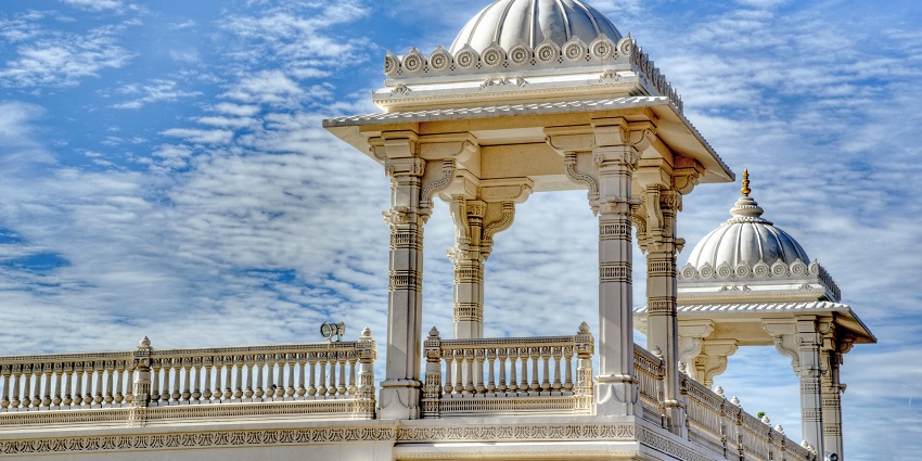 Temples In Lakshadweep: Explore Spiritual Heritage - TripXL