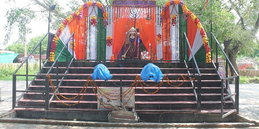 Shani Temples In Pune: Explore Spiritual Destinations - TripXL