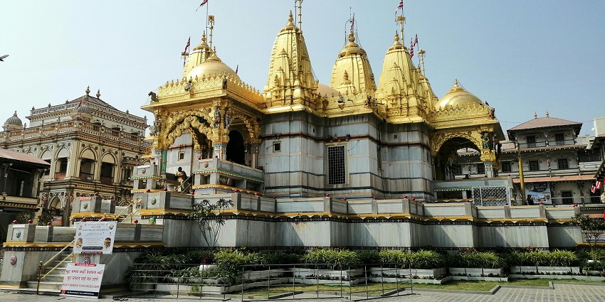 12 Temples In Pimpri Chinchwad: Offering Spiritual Bliss - TripXL