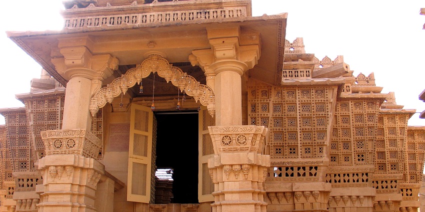 12 Jain Temples In Pune To Explore The Depths Of Jainism - TripXL