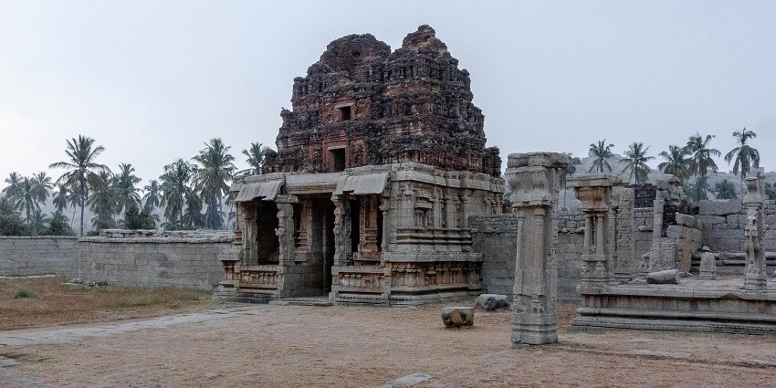 Balapur Fort: Dive Into Historic Tales Of The City - TripXL