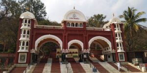 14 Best Devi Temples In Pune: Unveiling Pune’s Divine Energy - TripXL