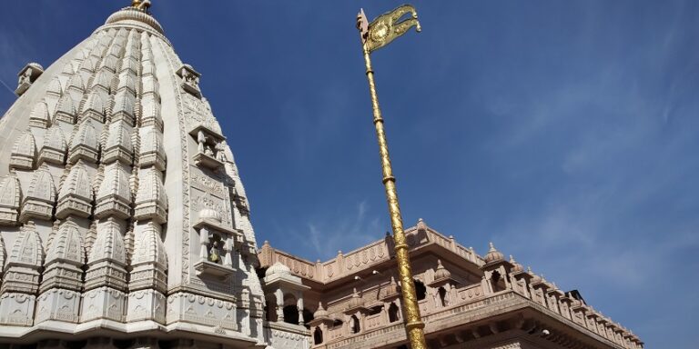14 Temples In Thane: A Blend Of History And Spirituality - TripXL