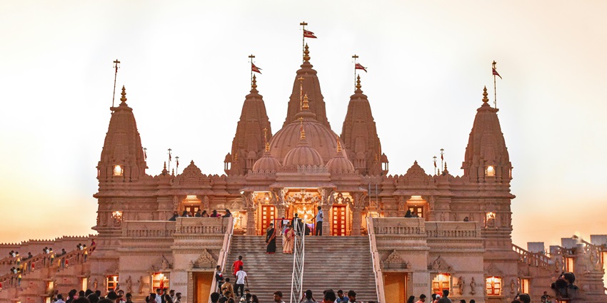 Top Places To Visit In Pandharpur: A Guide To Spirituality - TripXL