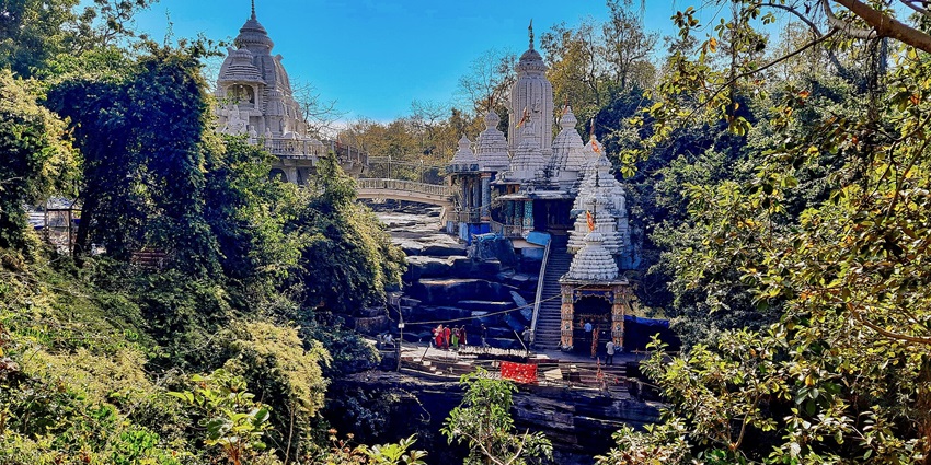 Champaran Temples: A Piligrim’s Guide To Spirituality - TripXL